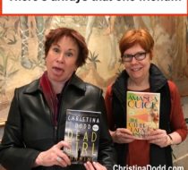 Christina Dodd | New York Times Bestselling Author