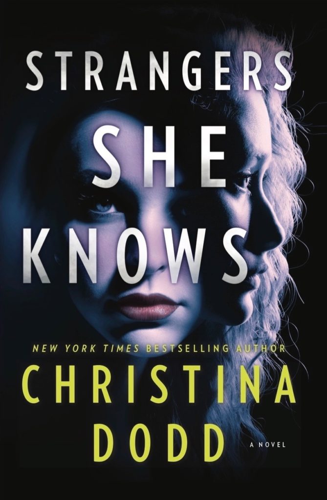 Amazon Best Book of the Month! - Christina Dodd