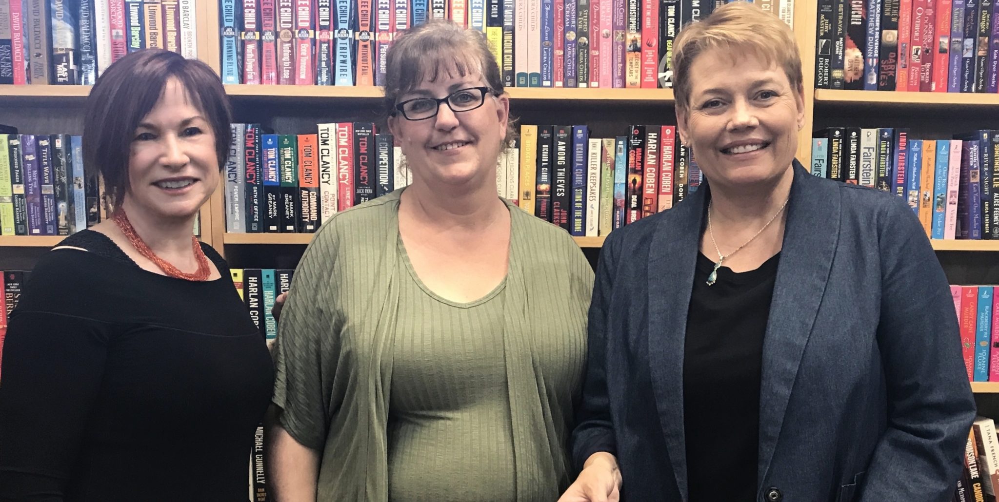 Christina Dodd's Anniversary Cake - Christina Dodd