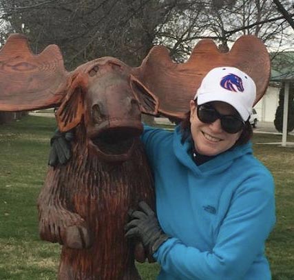 Christmas Song 2021 - Christina Dodd