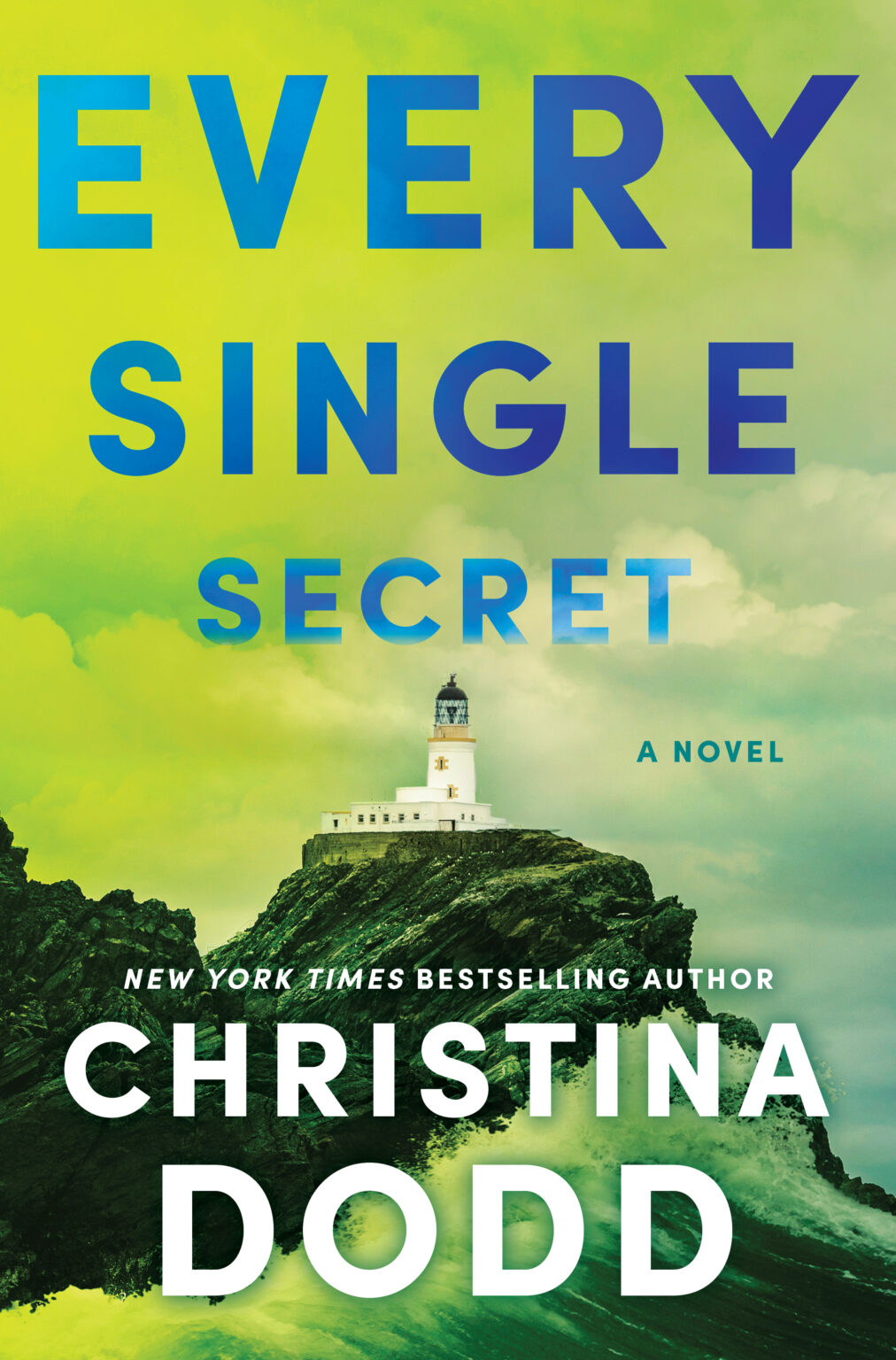 Books - Christina Dodd