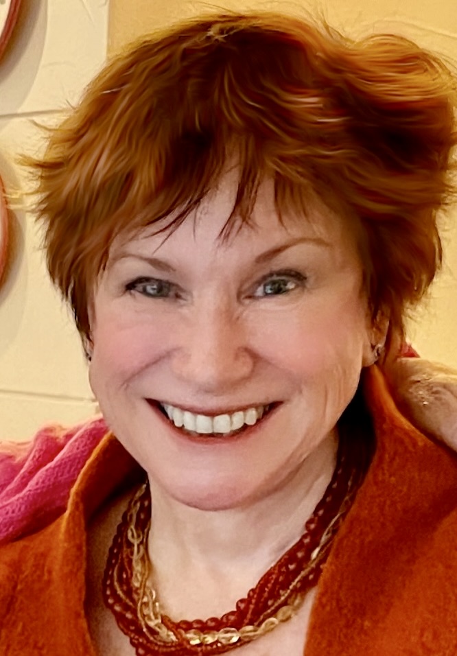 Get the Newsletter! - Christina Dodd