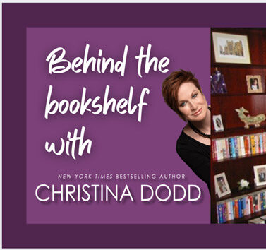 Christina Dodd's BRIEF AND RANDOM WRITING TIPS - Christina Dodd