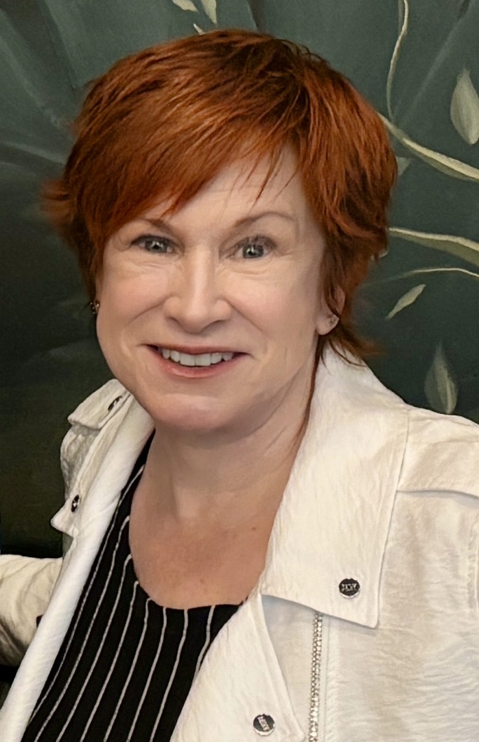 Get the Newsletter! - Christina Dodd