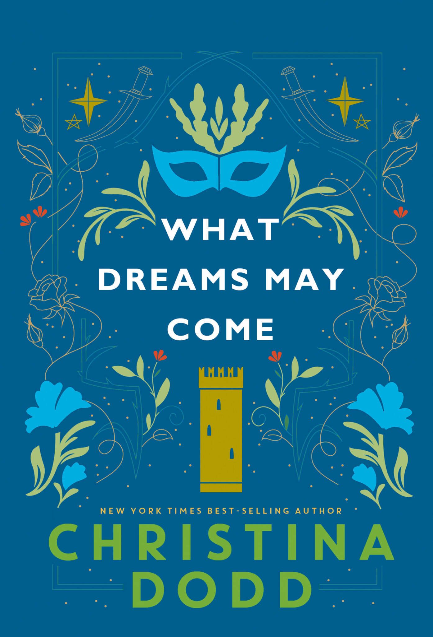 Books by Series - Christina Dodd